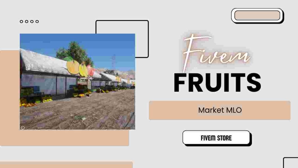 Best Fivem MLO and Fivem mods Secrets for Your map server - FiveM Store