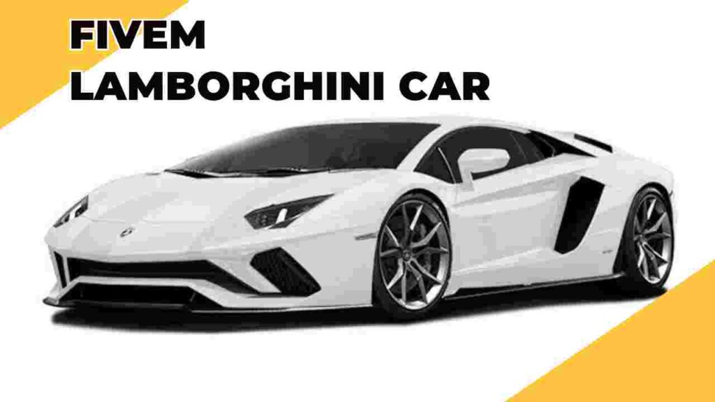 Fivem Jeep Wrangler Car | Police Vehicles - FiveM Store