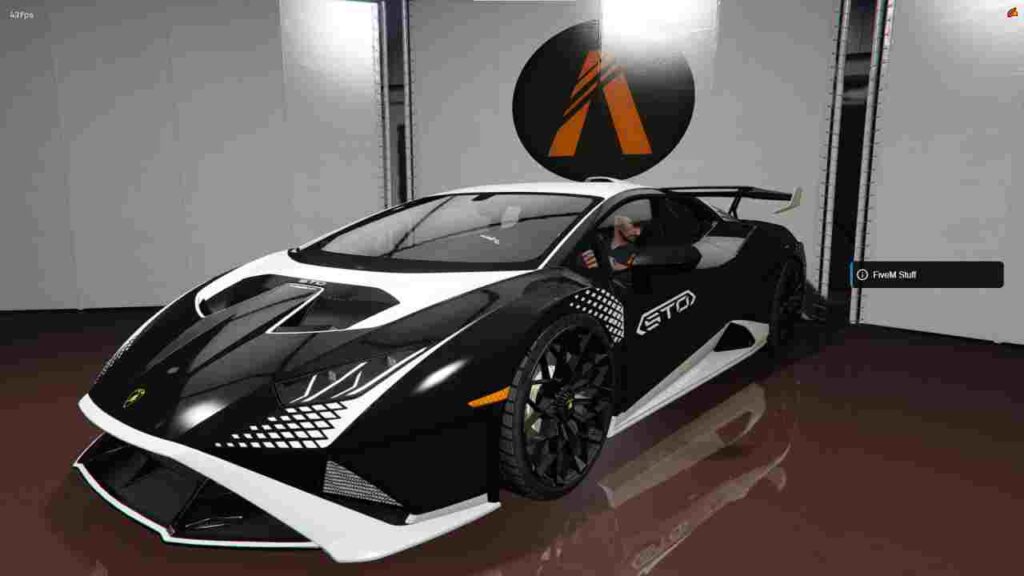 FiveM Cars: Speed, Style, and Performance | FiveM Store