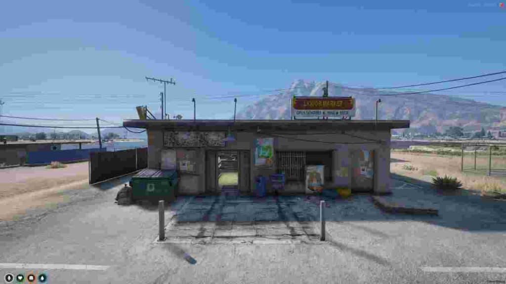 Best Fivem MLO and Fivem mods Secrets for Your map server - FiveM Store