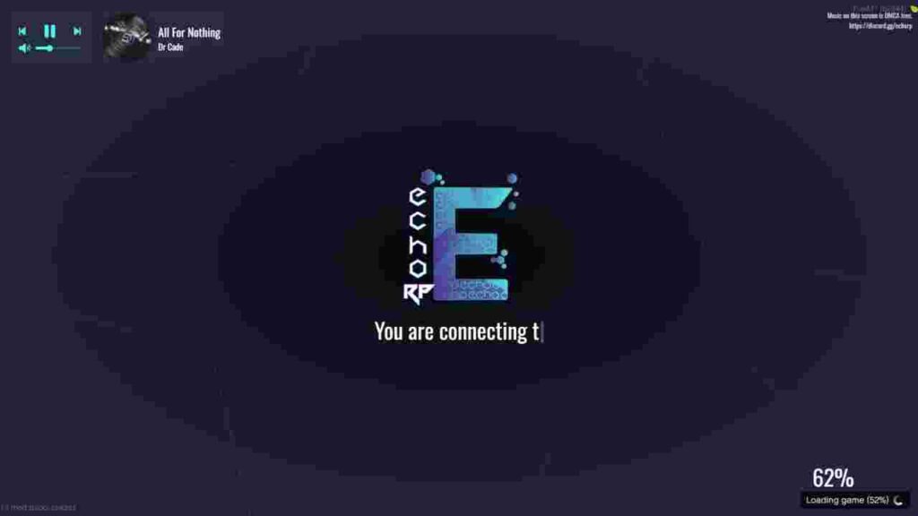 Fivem Loading screen Script - FiveM Store Fivem Loading screen Script - FiveM Store