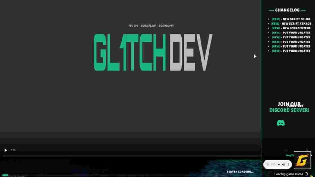Ultimate Fivem Scripts with Qbcore Script and ESX Scripting - FiveM Store