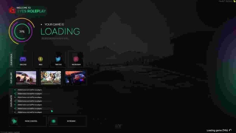 Ultimate Fivem Scripts with Qbcore Script and ESX Scripting - FiveM Store
