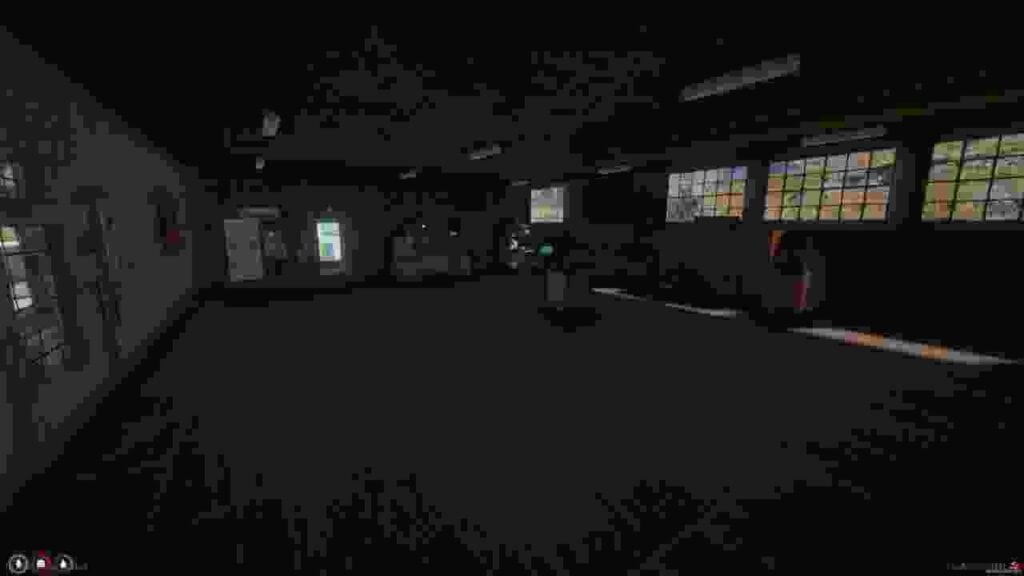 Fivem Machine MLO - FiveM Store