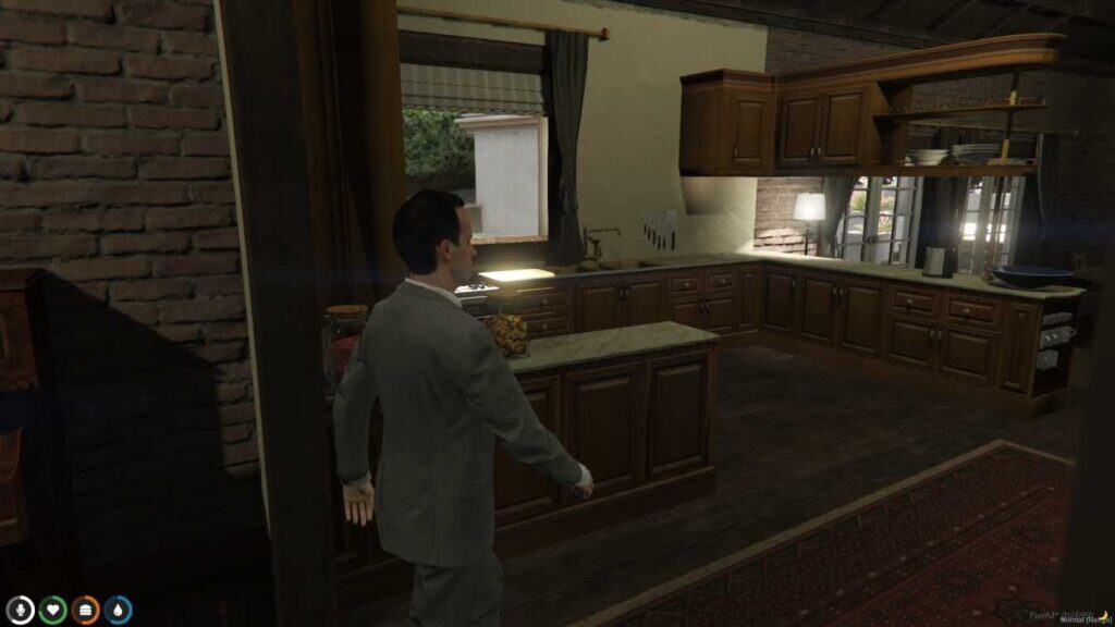 Fivem Mansions MLO - FiveM Store