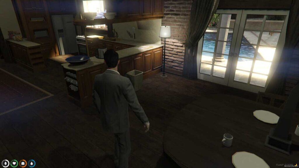 Fivem Mansions MLO - FiveM Store