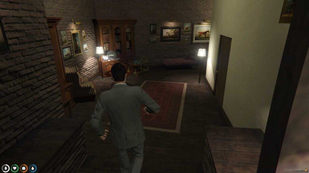 Fivem Mansions MLO - FiveM Store