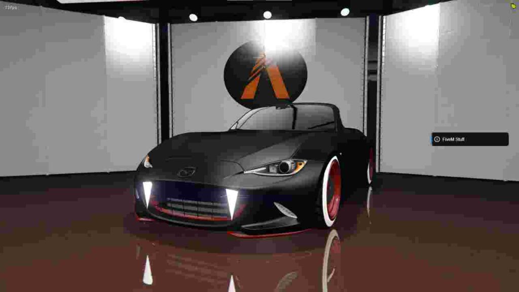 FiveM Cars: Speed, Style, and Performance | FiveM Store