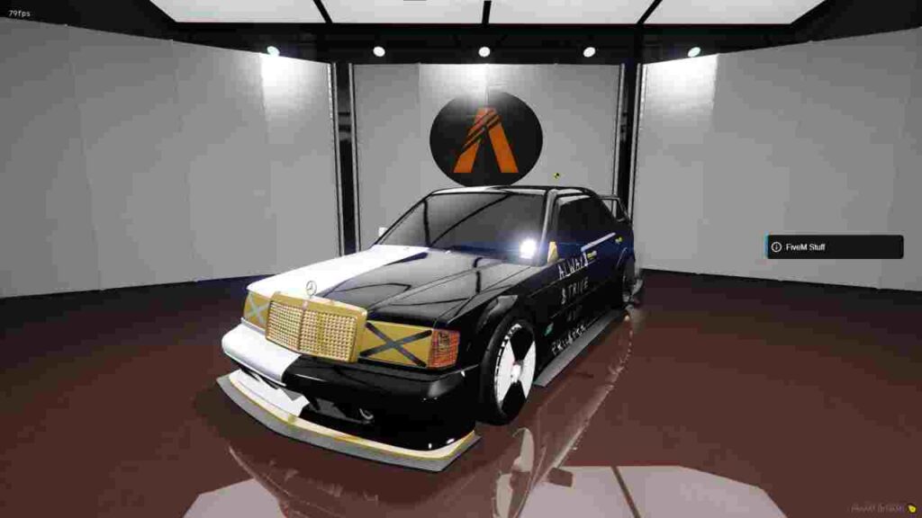 FiveM Cars: Speed, Style, and Performance | FiveM Store