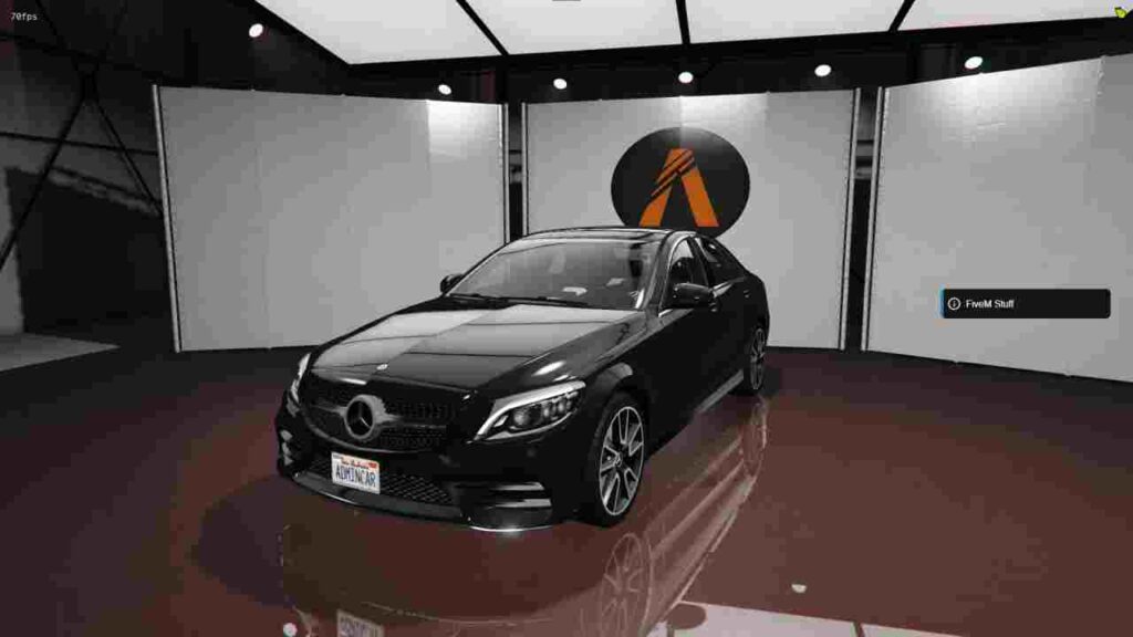 fivem 1 of 1 cars Archives - FiveM Store