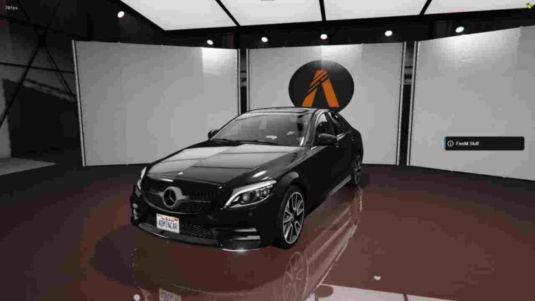 fivem 1 of 1 cars Archives - FiveM Store