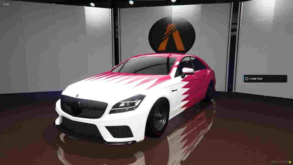 FiveM Cars: Speed, Style, and Performance | FiveM Store