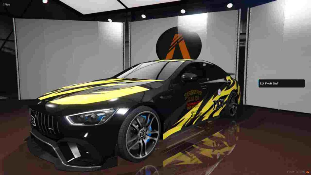 FiveM Cars: Speed, Style, and Performance | FiveM Store