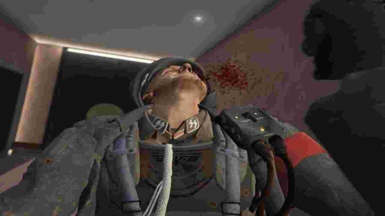 Fivem Nazi Commander: Wolfenstein - FiveM Store