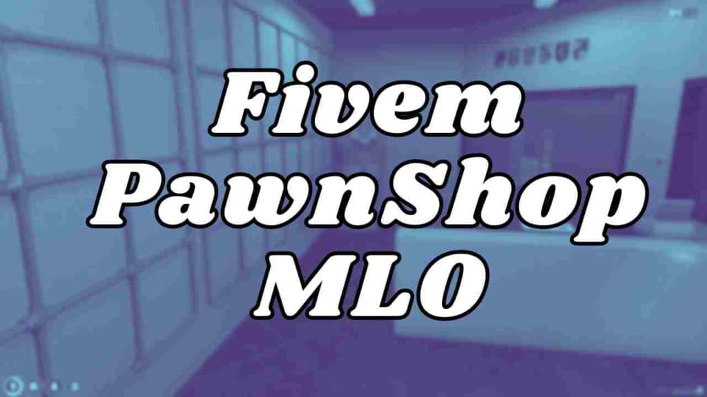 Best Fivem MLO and Fivem mods Secrets for Your map server - FiveM Store