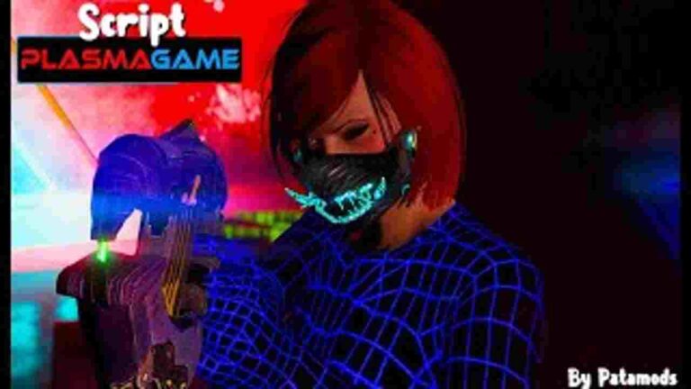 Fivem PlasmaGame Script - FiveM Store