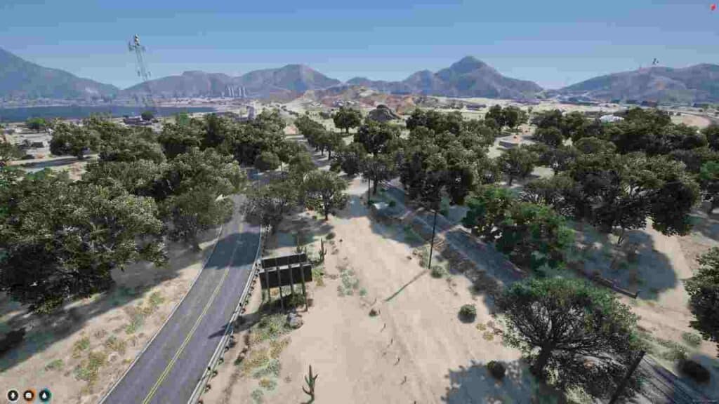 Fivem Trees - FiveM Store