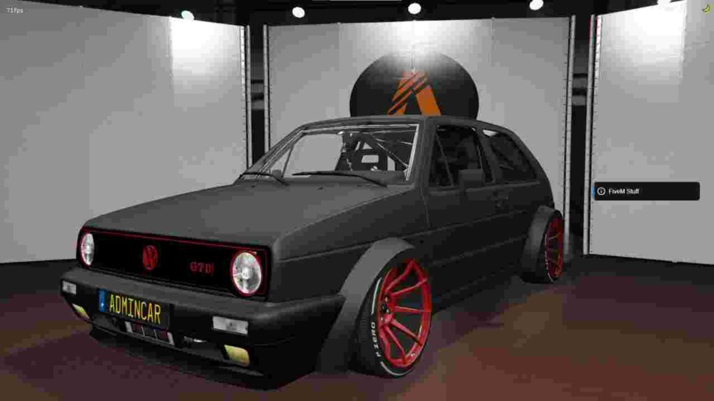 FiveM Cars: Speed, Style, and Performance | FiveM Store
