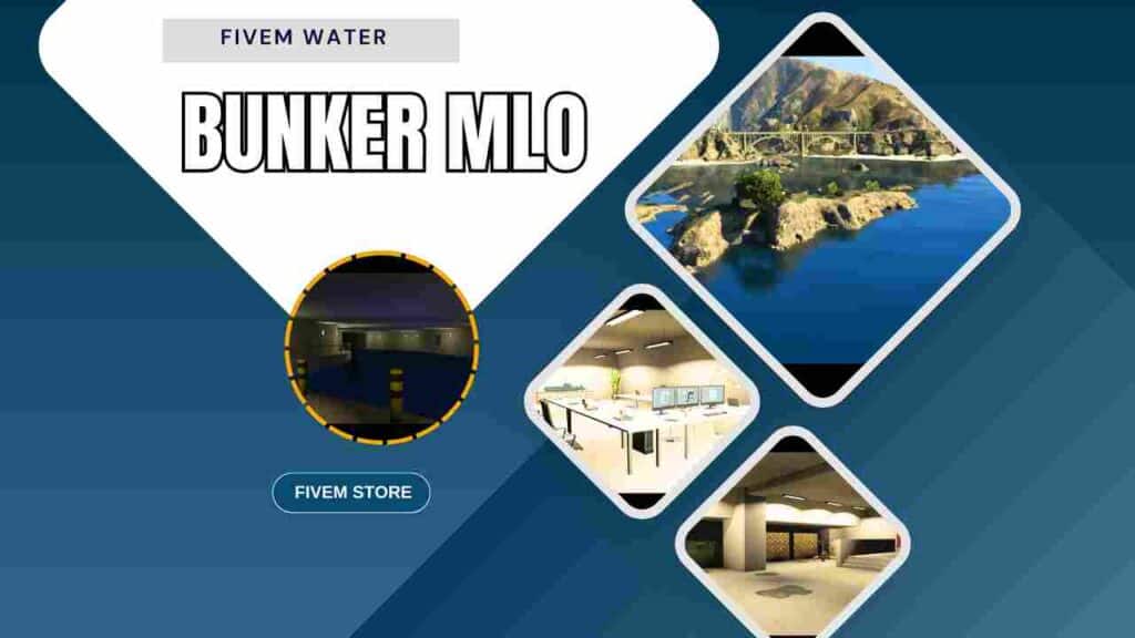 Best Fivem MLO and Fivem mods Secrets for Your map server - FiveM Store