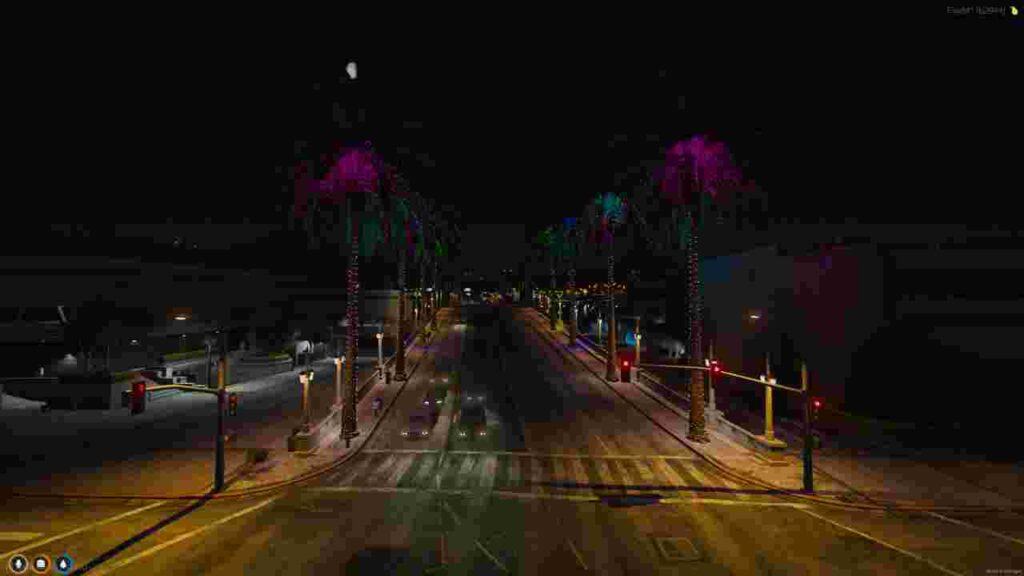 Fivem plam Trees MLO - FiveM Store