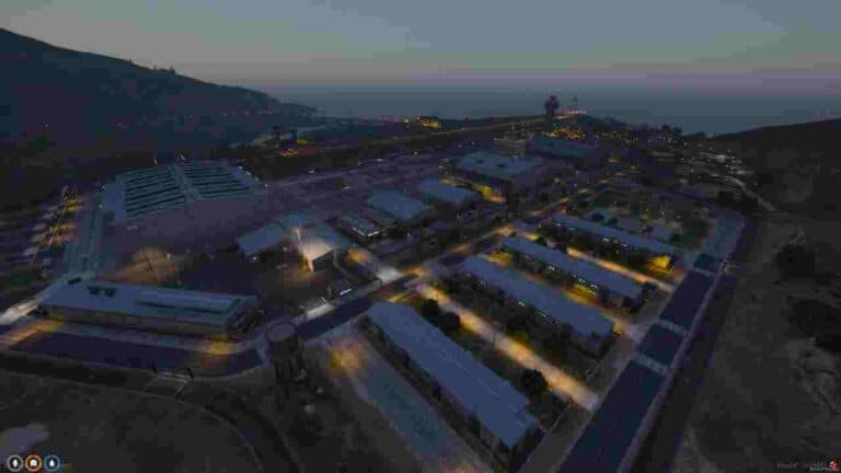 Fivem Custom Minimap - FiveM Store