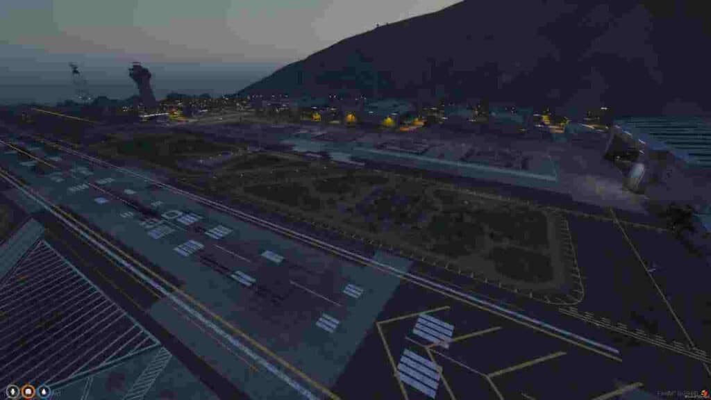 Fivem Custom Minimap - FiveM Store