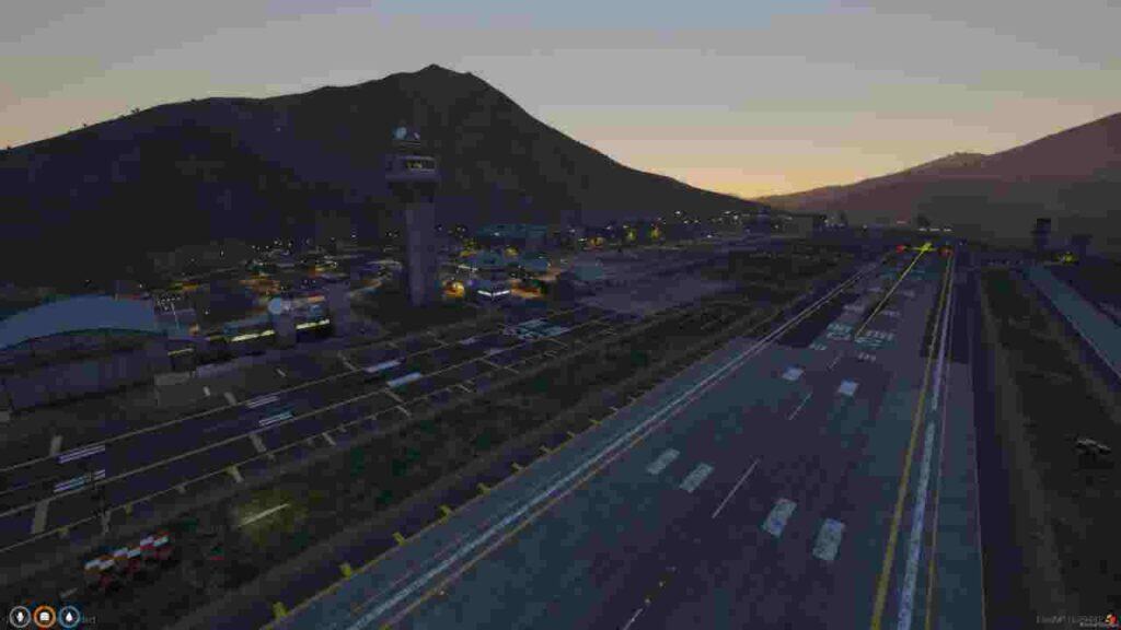 Fivem Custom Minimap - FiveM Store