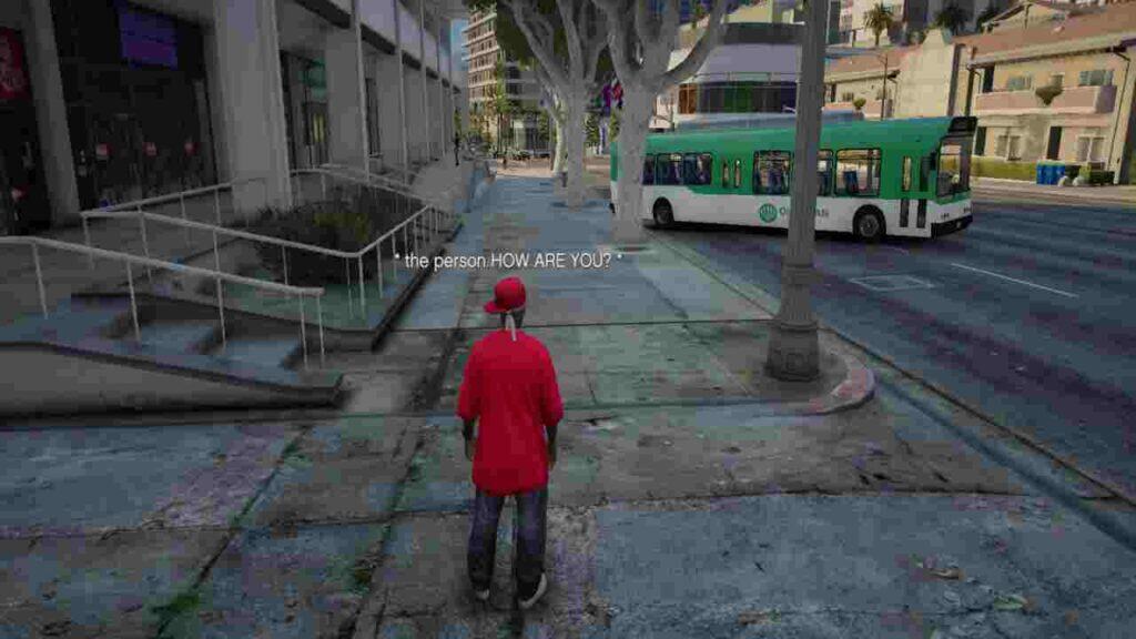 3d text Fivem - FiveM Store