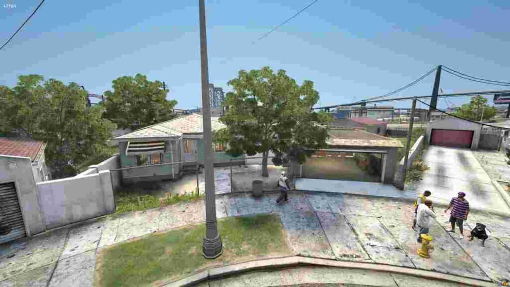 Best Fivem MLO and Fivem mods Secrets for Your map server - FiveM Store