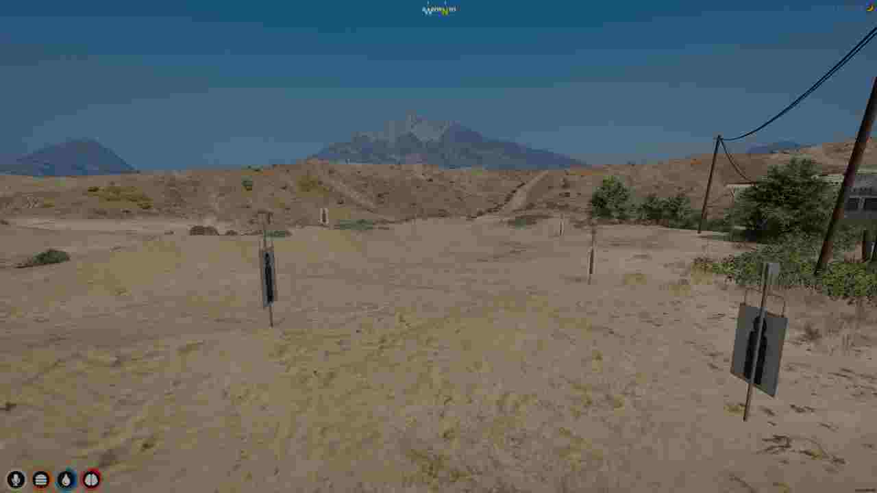 Fivem Gun Range MLO - FiveM Store
