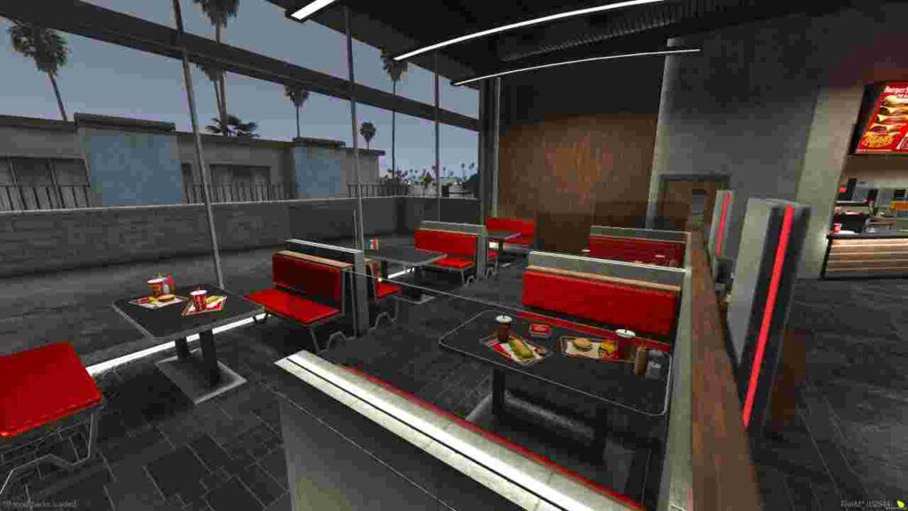 Esx Roleplay Server Fivem Store Fivem Mods