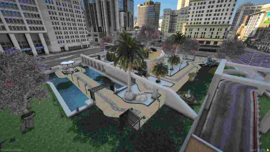 Best Fivem MLO and Fivem mods Secrets for Your map server - FiveM Store