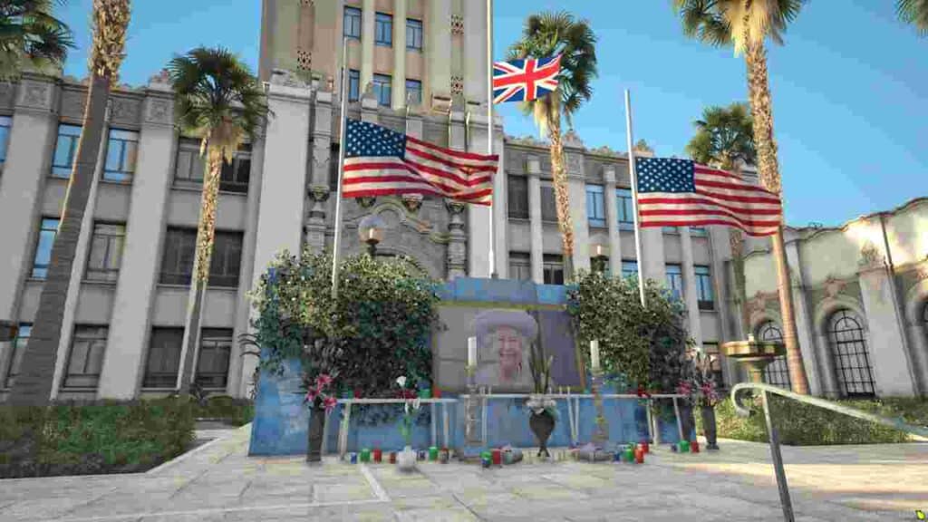 Best Fivem MLO and Fivem mods Secrets for Your map server - FiveM Store