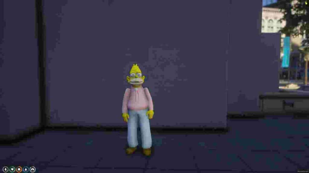 Fivem Abe Ped - FiveM Store