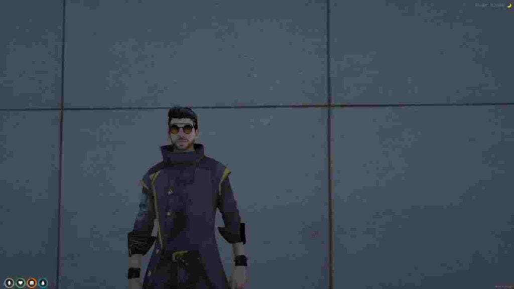 Fivem Alok ped - FiveM Store