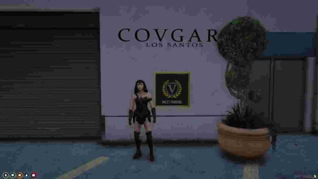 FiveM Peds Archives - Page 7 of 13 - FiveM Store