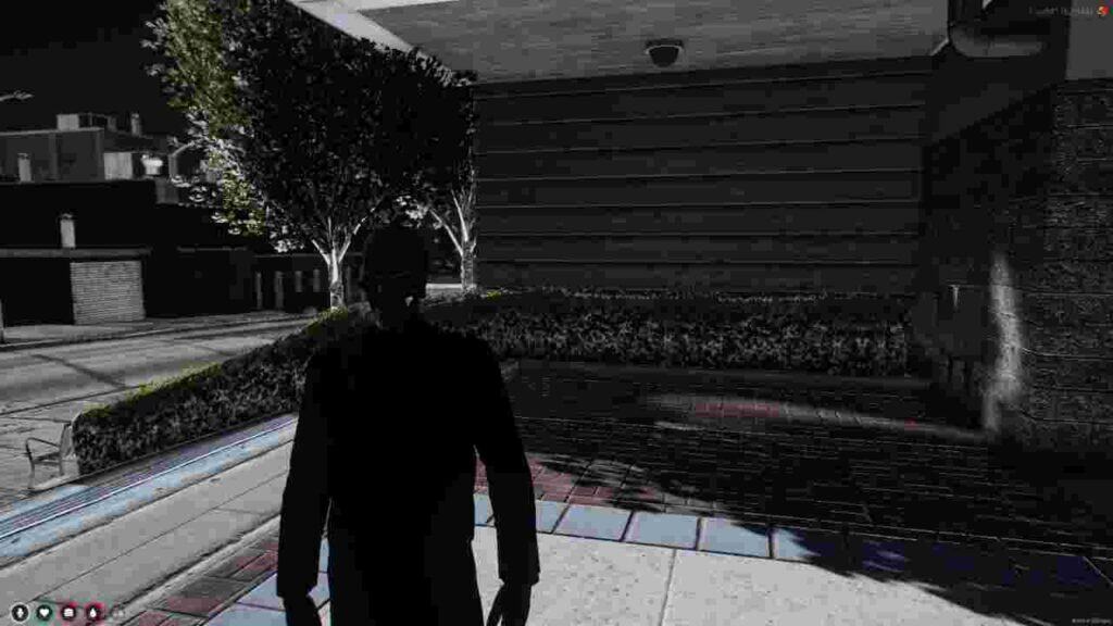 Fivem Ghost Rider Ped - FiveM Store