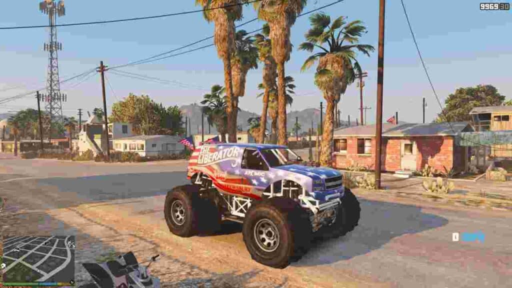 FiveM Cars: Speed, Style, and Performance | FiveM Store