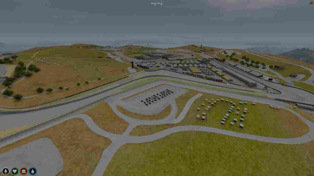 Fivem Map MLO - FiveM Store