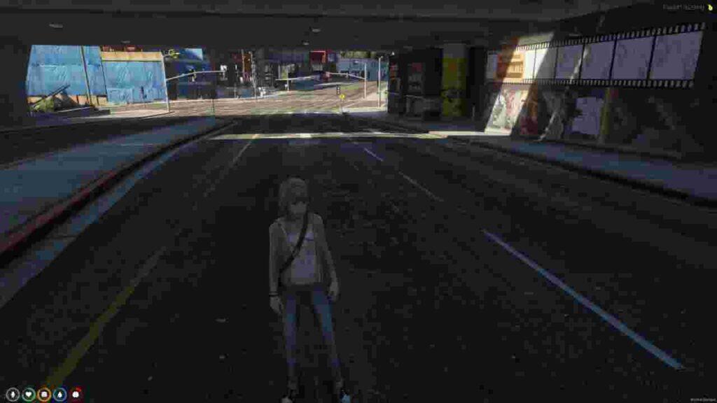 Fivem Max1 ped - FiveM Store