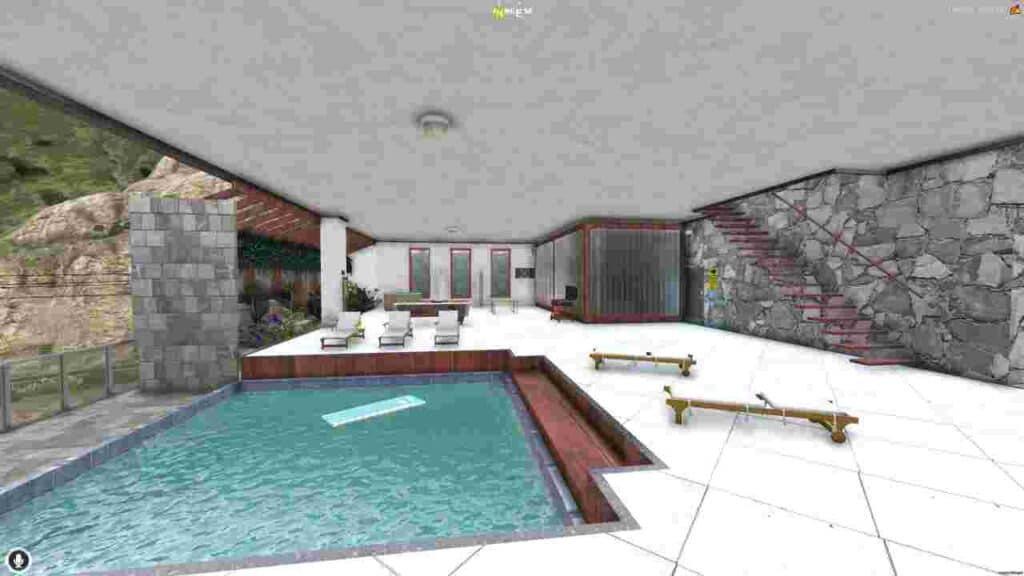 FiveM Modern House MLO - FiveM Store