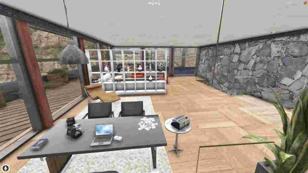 FiveM Modern House MLO - FiveM Store