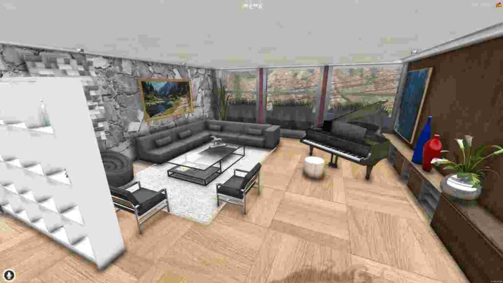 FiveM Modern House MLO - FiveM Store