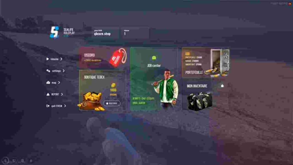 Qbcore scripts Archives - Page 14 of 42 - FiveM Store