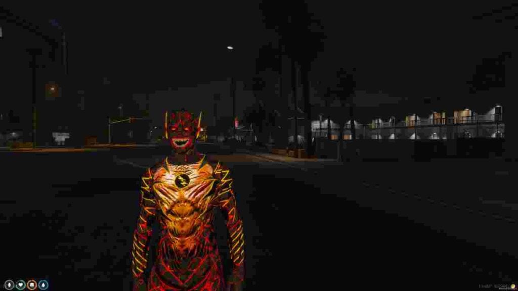 Fivem RFN52 ped - FiveM Store