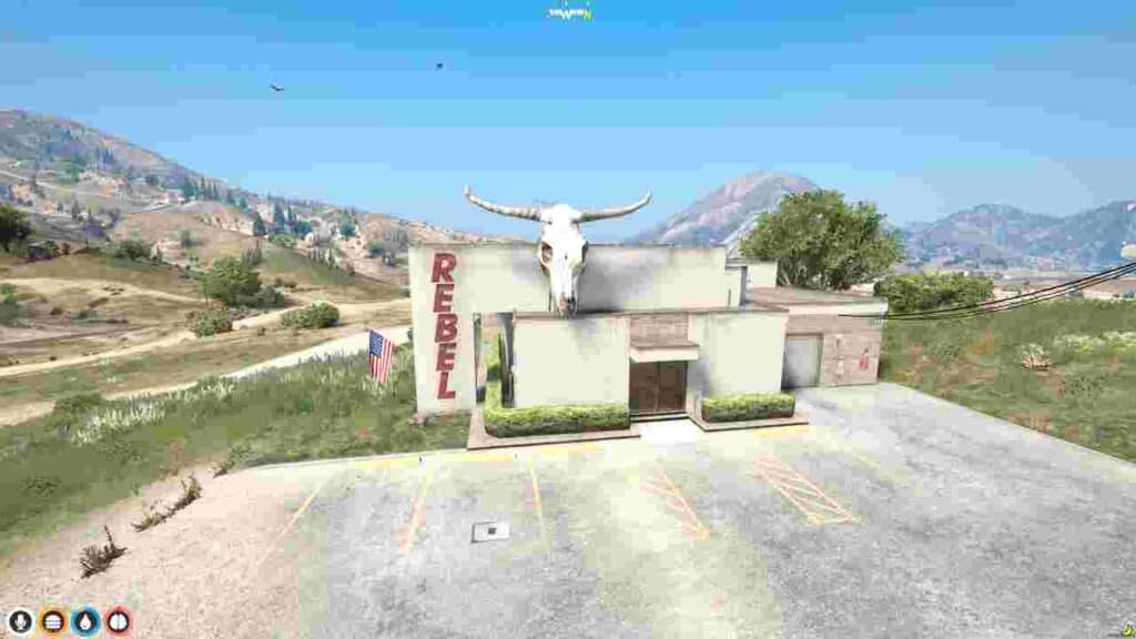 Best Fivem MLO and Fivem mods Secrets for Your map server - FiveM Store