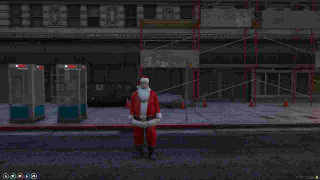 FiveM Peds Archives - FiveM Store