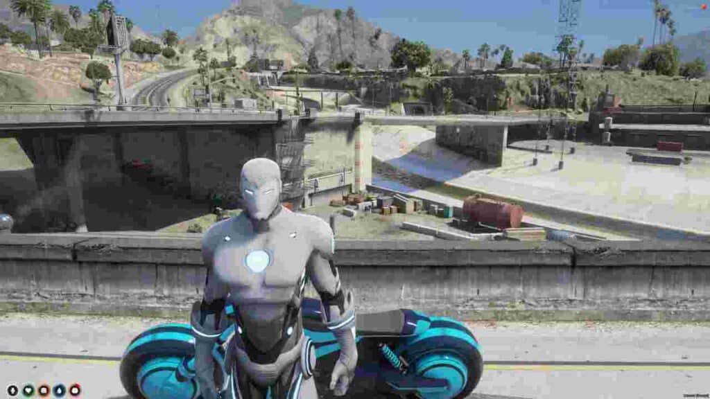 Fivem Superior Ped - FiveM Store