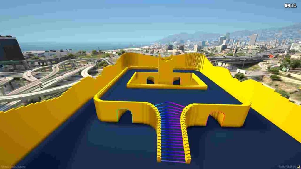 Fivem paintball Arena - FiveM Store