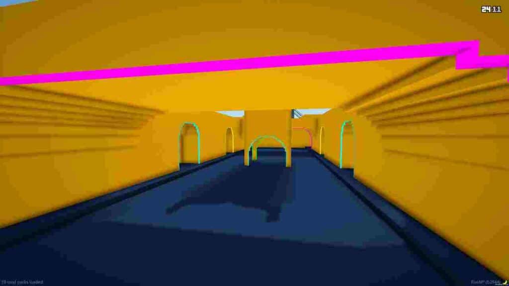 Fivem paintball Arena - FiveM Store